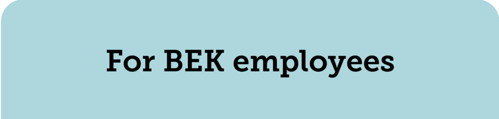 2025 benefits | BEK